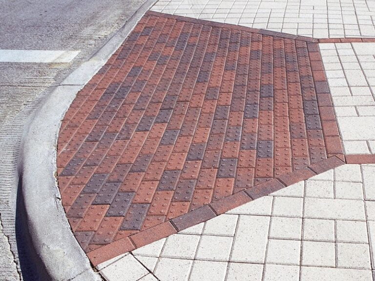 Paving the Way: Crafting ADA-Compliant Outdoor Spaces in New York with ...