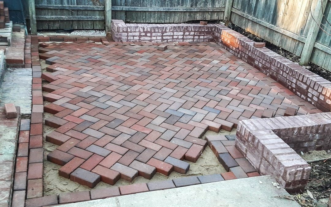 The Top Trends in Paver Design for 2024: Elevate Your Outdoor Space ...
