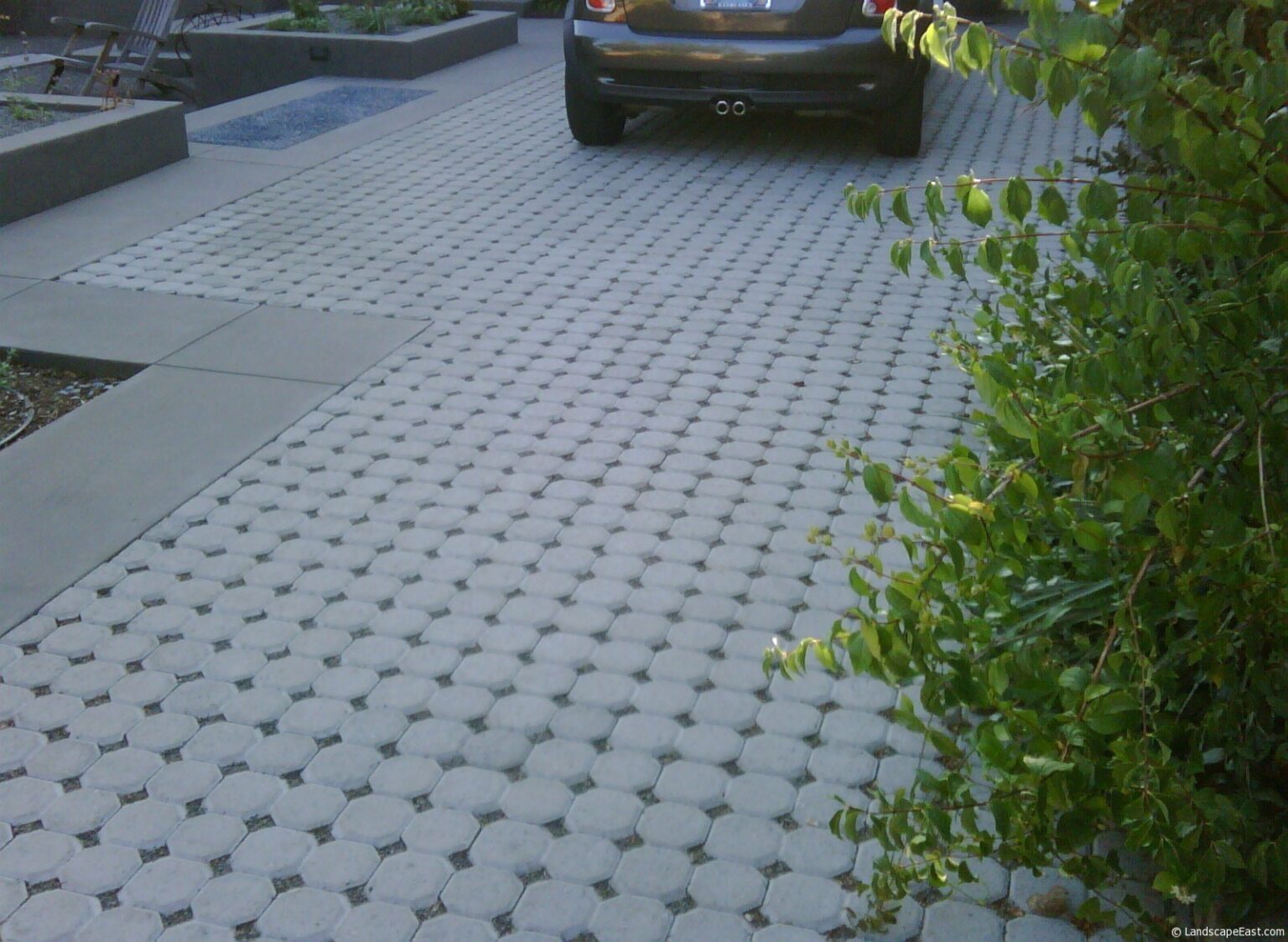Nicolock Pavers NYC | Patios & Driveways - NY Pavers