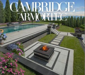 Cambridge Pavers - NY Pavers