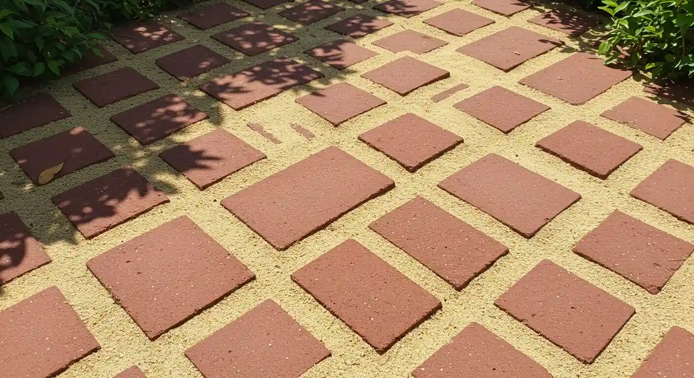 What Type of Sand is Best for Pavers? - NY Pavers
