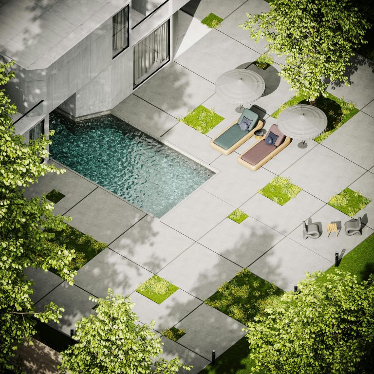 Best Paver Patterns for NYC Homes & Businesses - NY Pavers