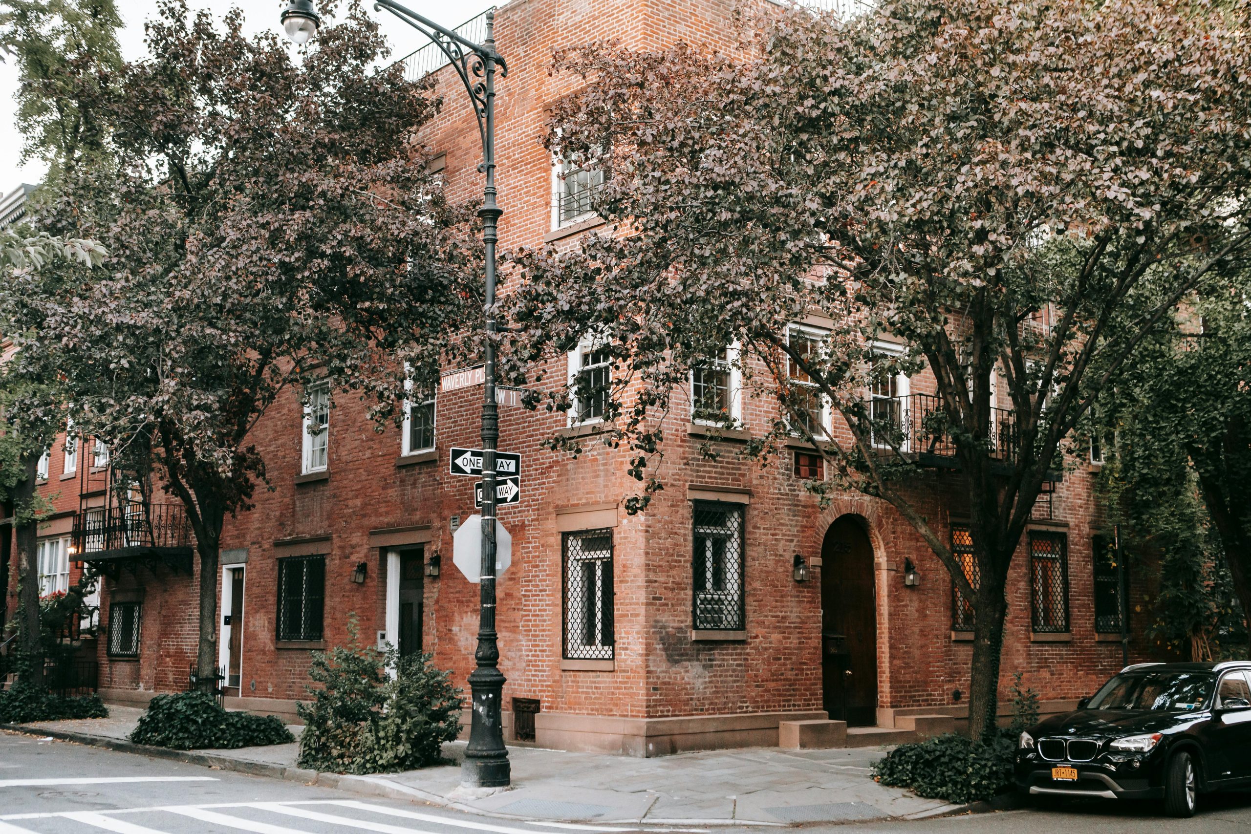How to Elevate NYC Brownstones with Timeless Paver Walkways - NY Pavers